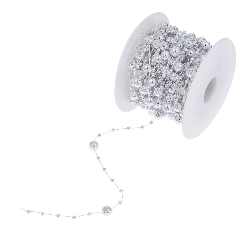 68UA Cosplay Crown Gold Beads Chain Beaded Fringe ... – Grandado