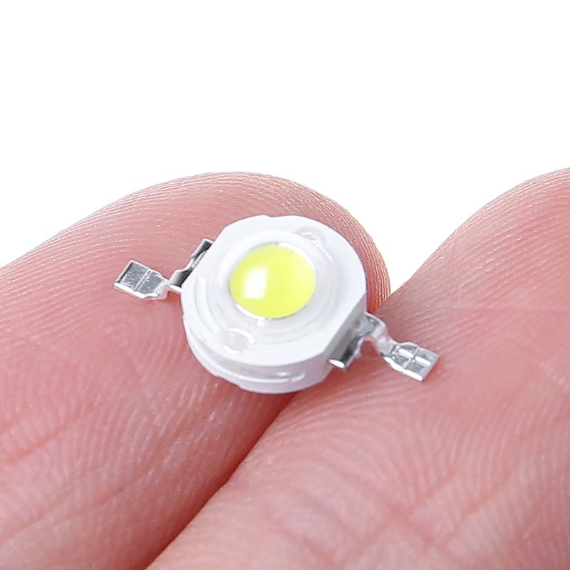 High Power 1W LED SMD Light Chip Energy Saving Lam... – Grandado