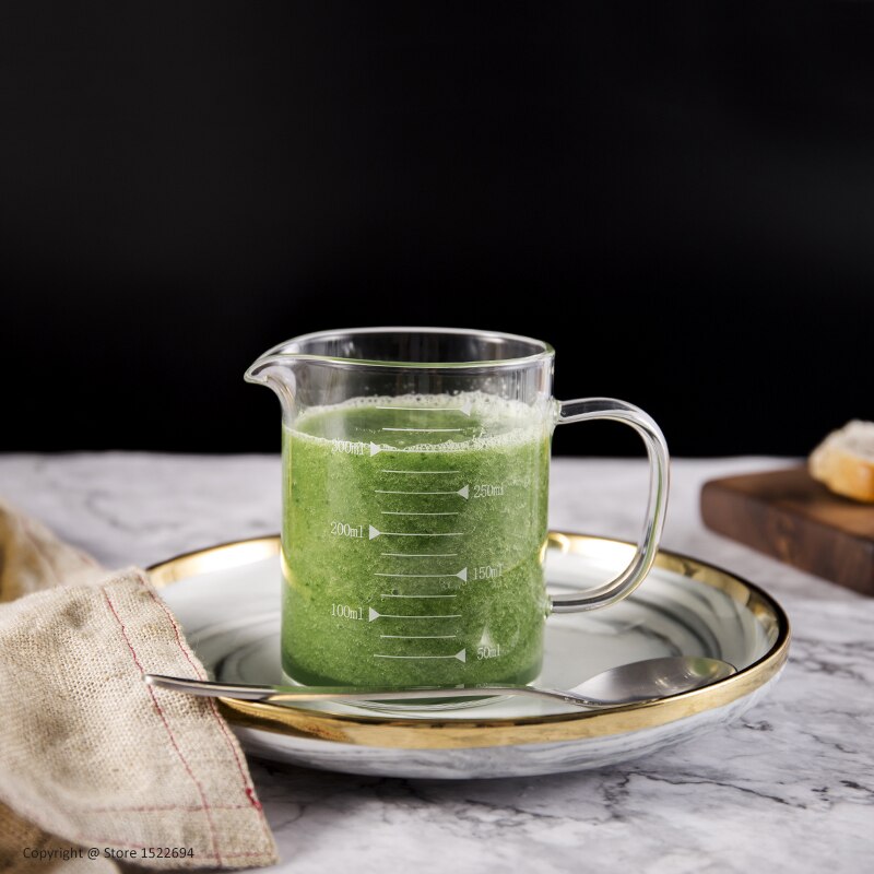 Prepware Glass Measuring Cup DIY Baking Tools Meas... – Grandado