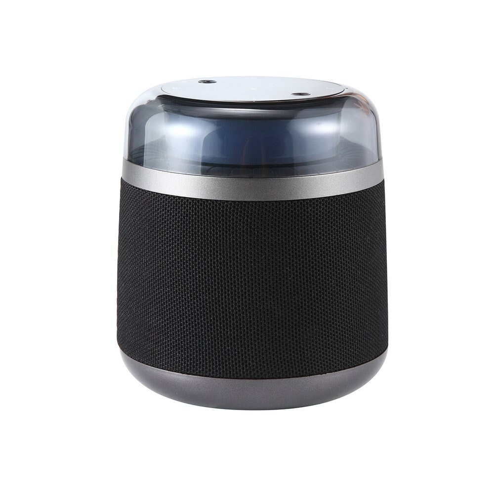 Smart Home Multi-function BT Speaker Alarm Set Wif... – Grandado