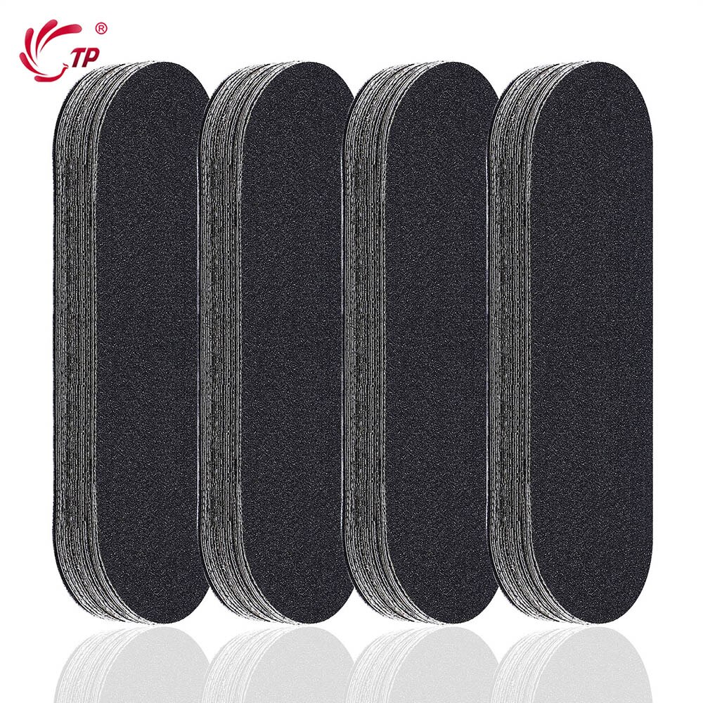 TP 180# 40 Sheets 13.3*4.2cm Foot File Rasp Replac... – Vicedeal