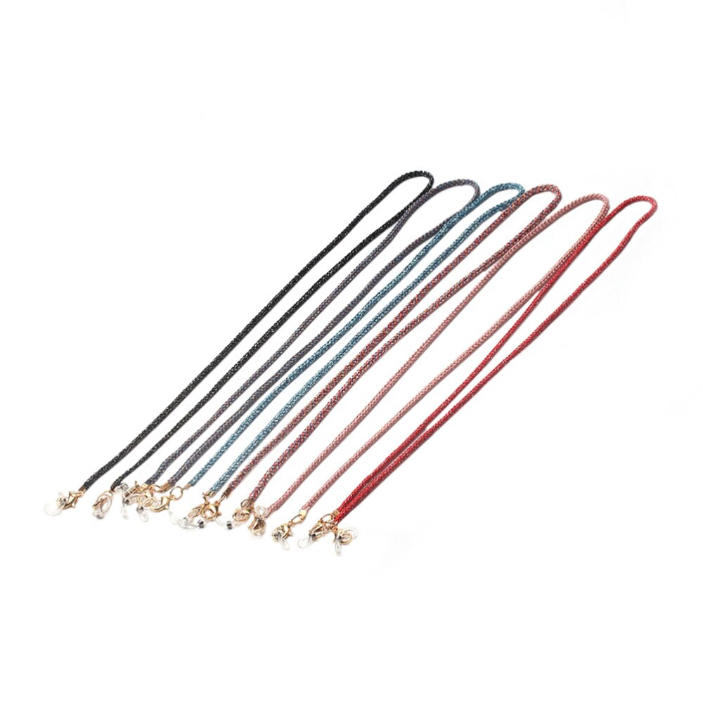 6Pcs Mask Lanyards Fine Safe Nice Chic Mask Retain... – Grandado