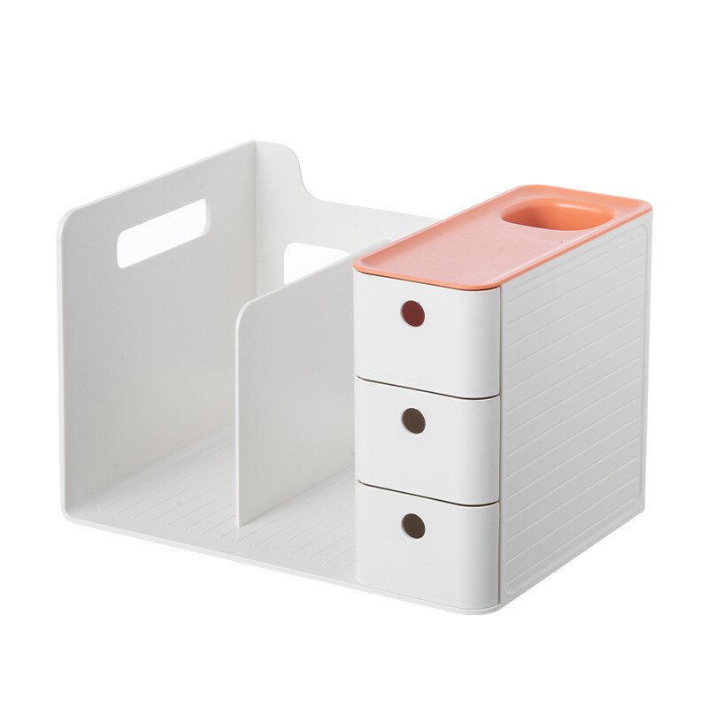 Office Desk Storage Drawer Type Student Stationery... – Grandado