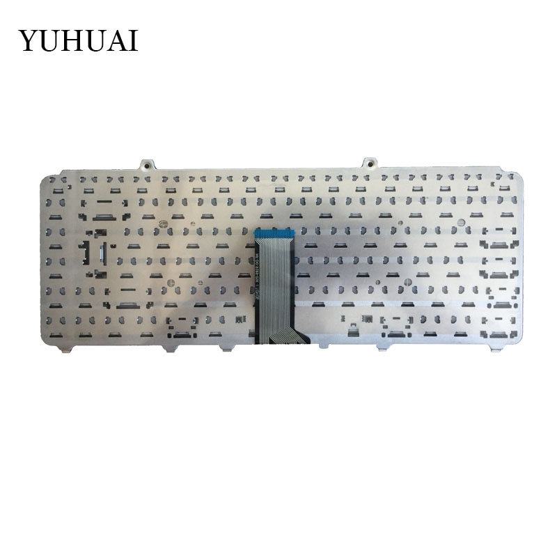 Spanish Laptop Keyboard for Dell Inspiron 1420 152... – Grandado