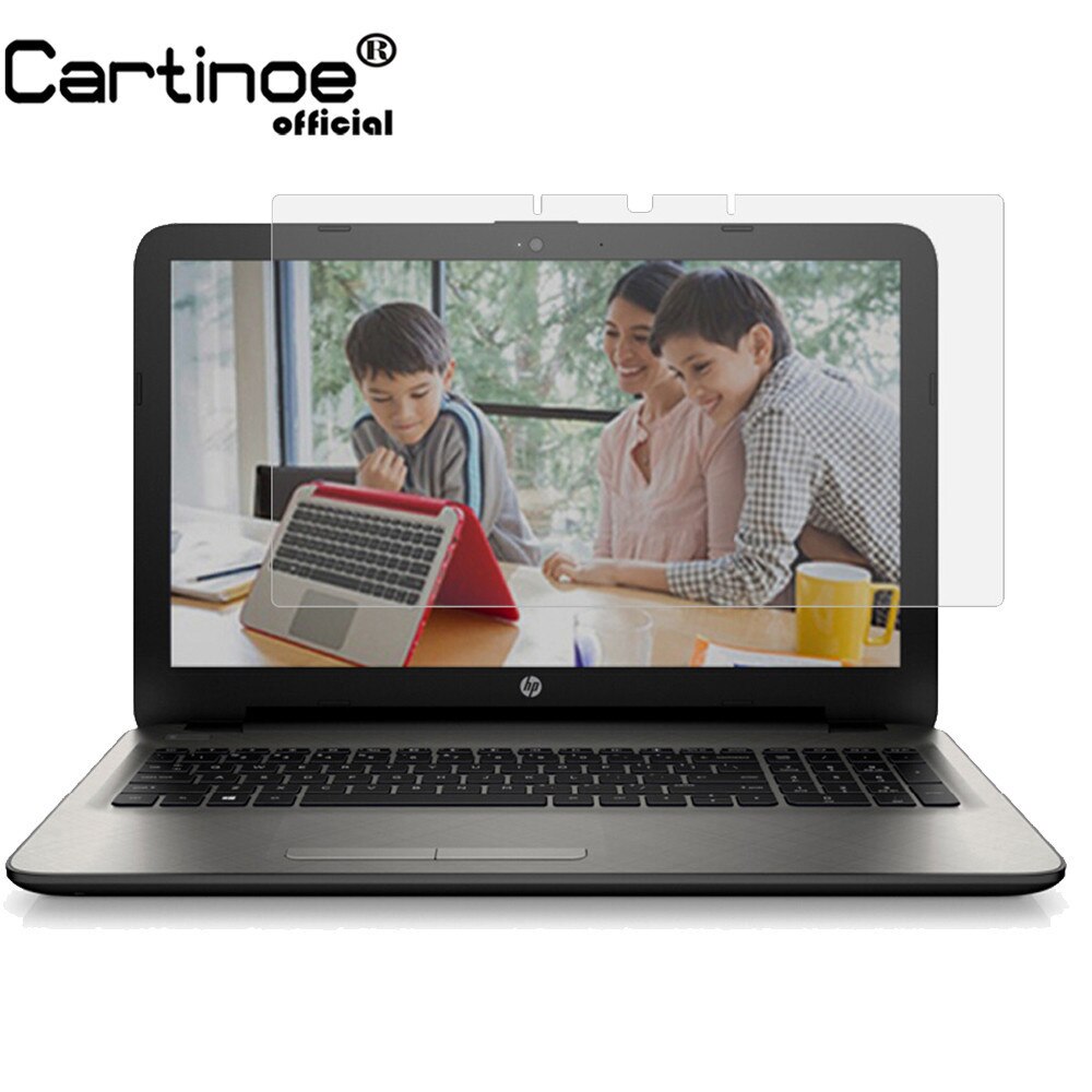 Cartinoe 15.6 Inch Laptop Screen Protector For Hp ... – Grandado