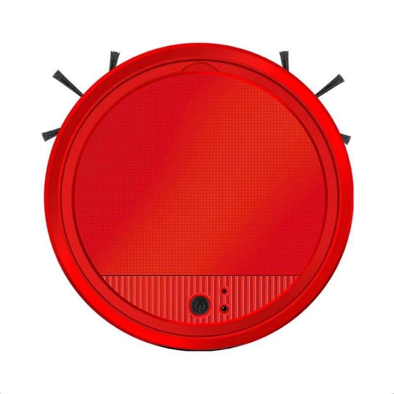 Intelligence Robot Vacuum Cleaner Home Cleaner Suc... – Vicedeal