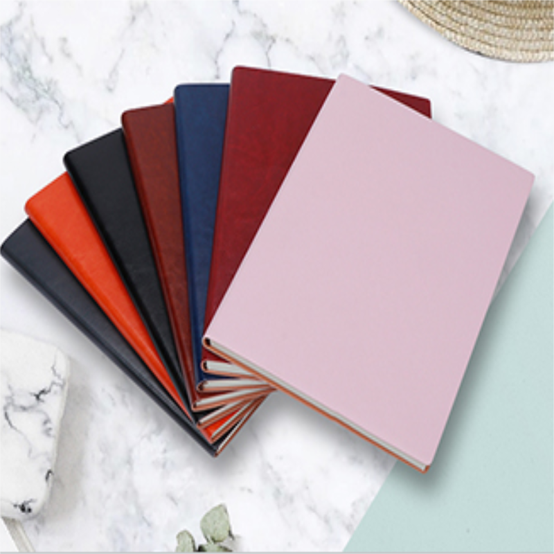 A5 Journal Daily Office Work Business Creativity S... – Grandado