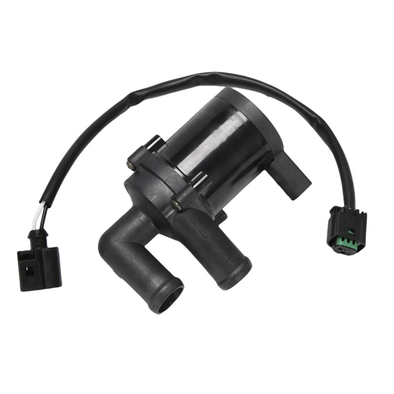 Additional Auxiliary Cooling Water Pump with Wire ... – Vicedeal