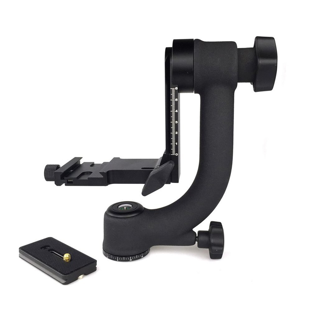 ST-360 Panoramic 360 Degree Vertical Pro Gimbal Tr... – Vicedeal