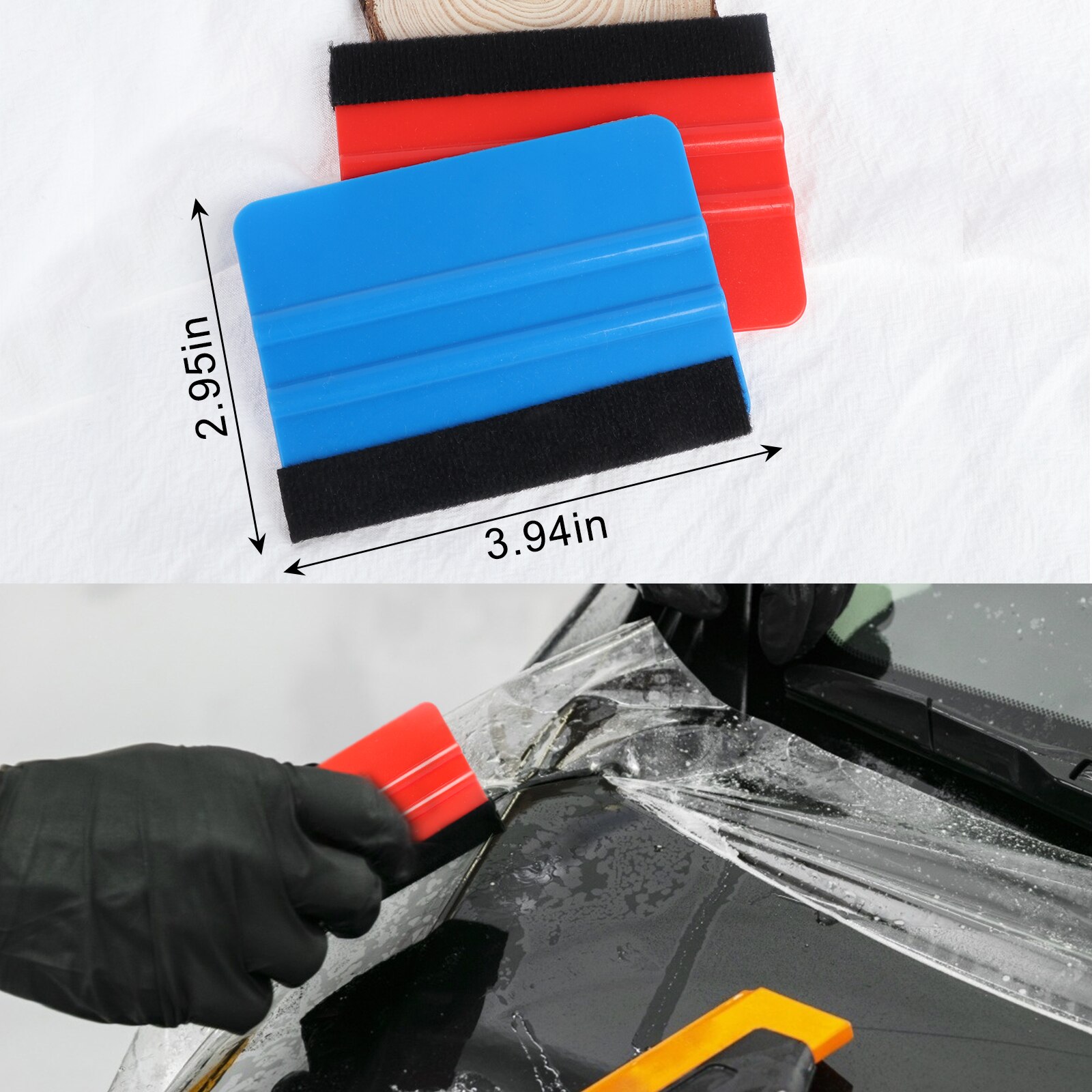 1pc Car Vinyl Wrap Tool Kit car tool – Grandado