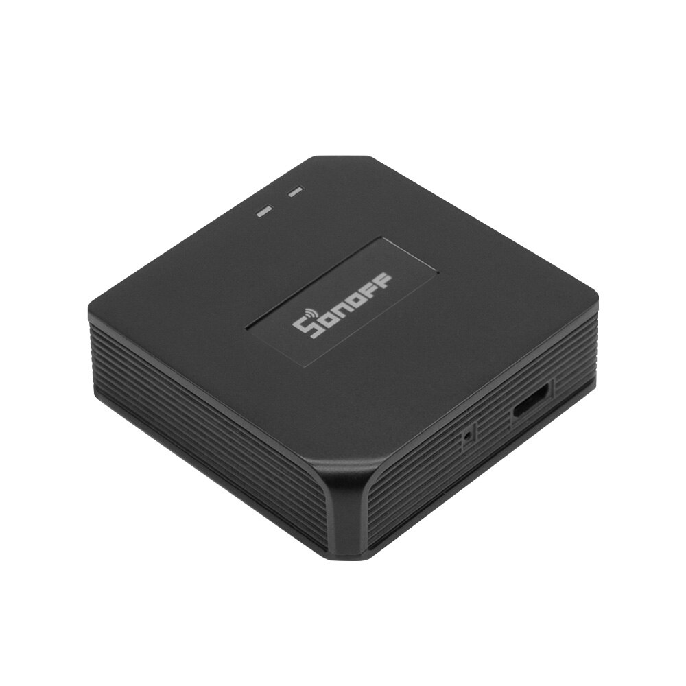 Sonoff RF Bridge Remote Universal Automation Contr... – Vicedeal