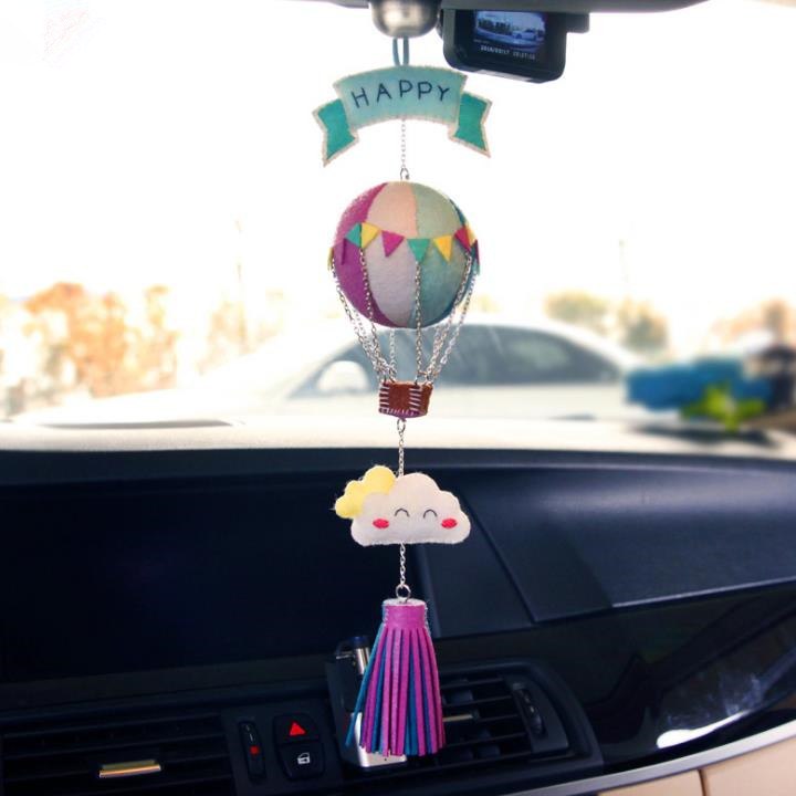 Felt Diy Craft Lovely Cartoon Animal Set Wool Felt... – Grandado