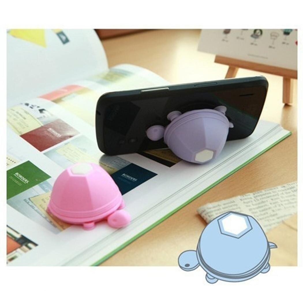 Mobiele Telefoon Accessoires Siliconen Schildpad S... – Grandado