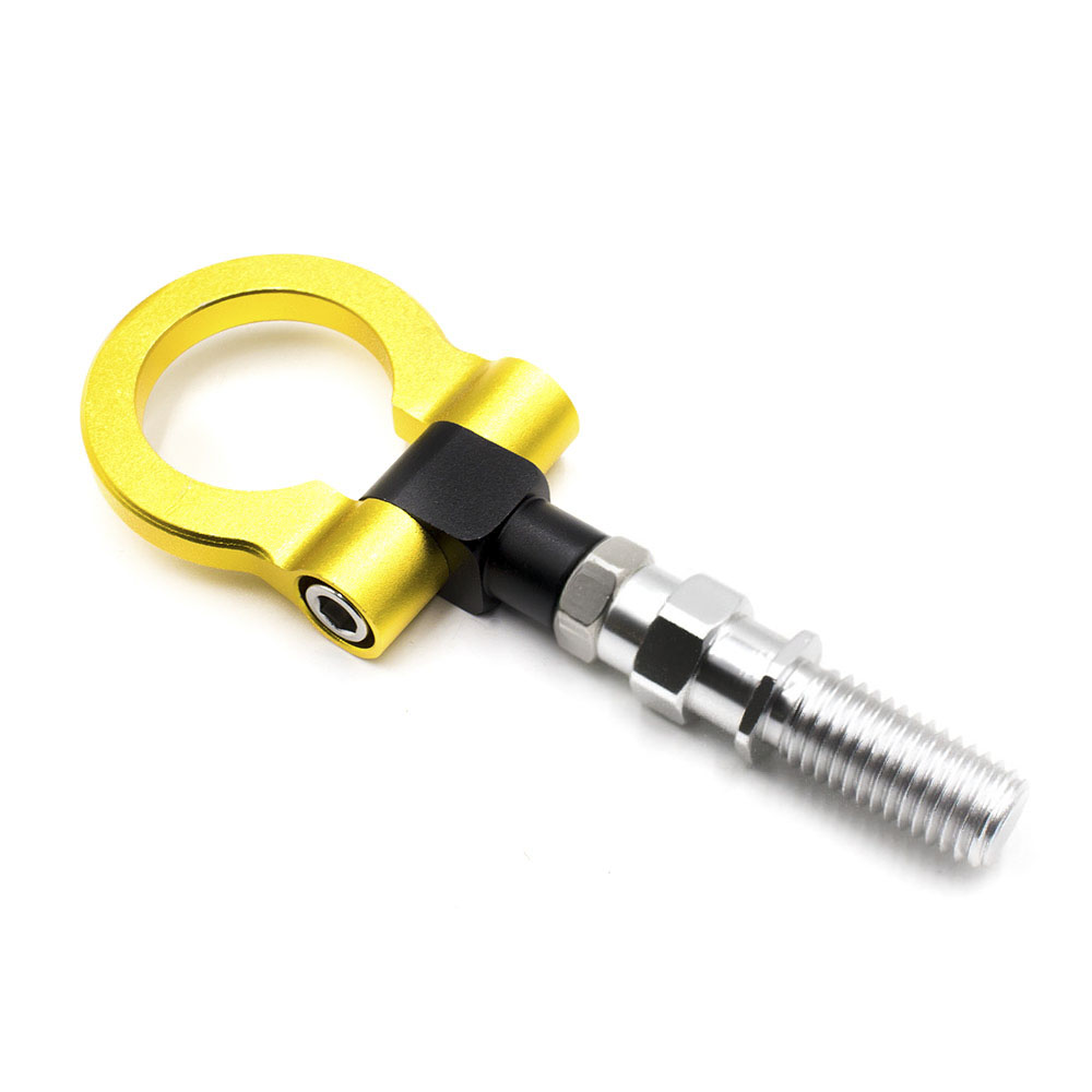 Universal trækkrogesæt bagpå/ anhængerring/trækkro... – Vicedeal