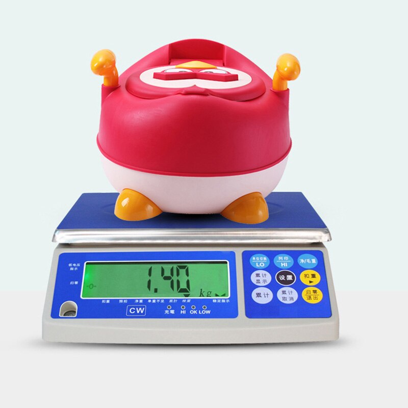 Portable Baby Potty Toilet Seat Bowl Children's To... – Grandado