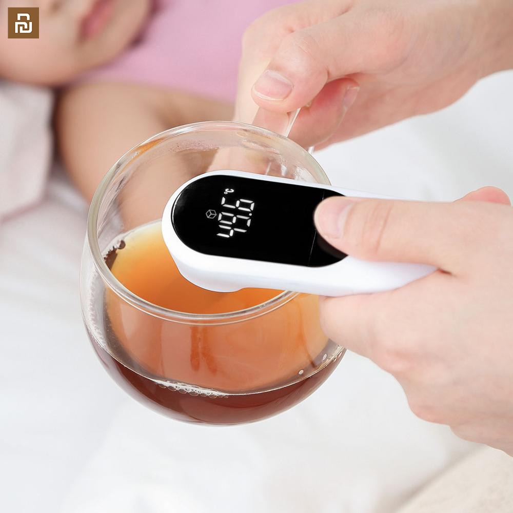 12H Berrcom Thermometer Accurate Digital Fever Inf... – Grandado