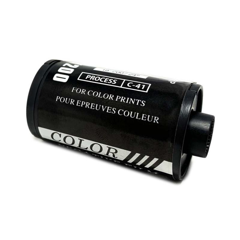 Photo 35MM Camera ISO SO200 Type-135 Color Film Fo... – Vicedeal