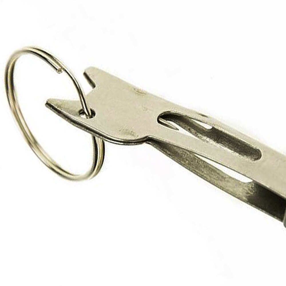 2 Pcs/Set Hook Loop Tool Tie Fast Knot Tying Tool ... – Grandado