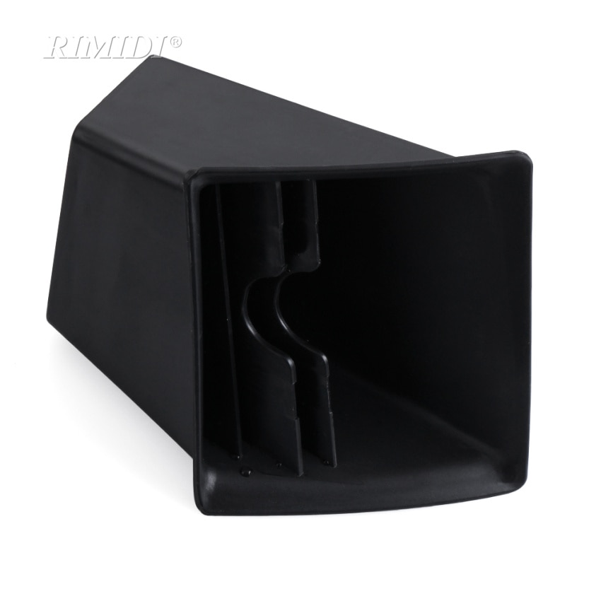 Black Car Interior Dashboard Storage Box Container... – Vicedeal