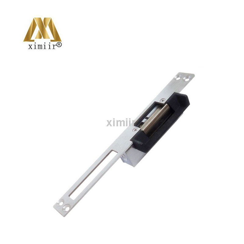 Power to open door lock TA-250KB electric strike l... – Grandado