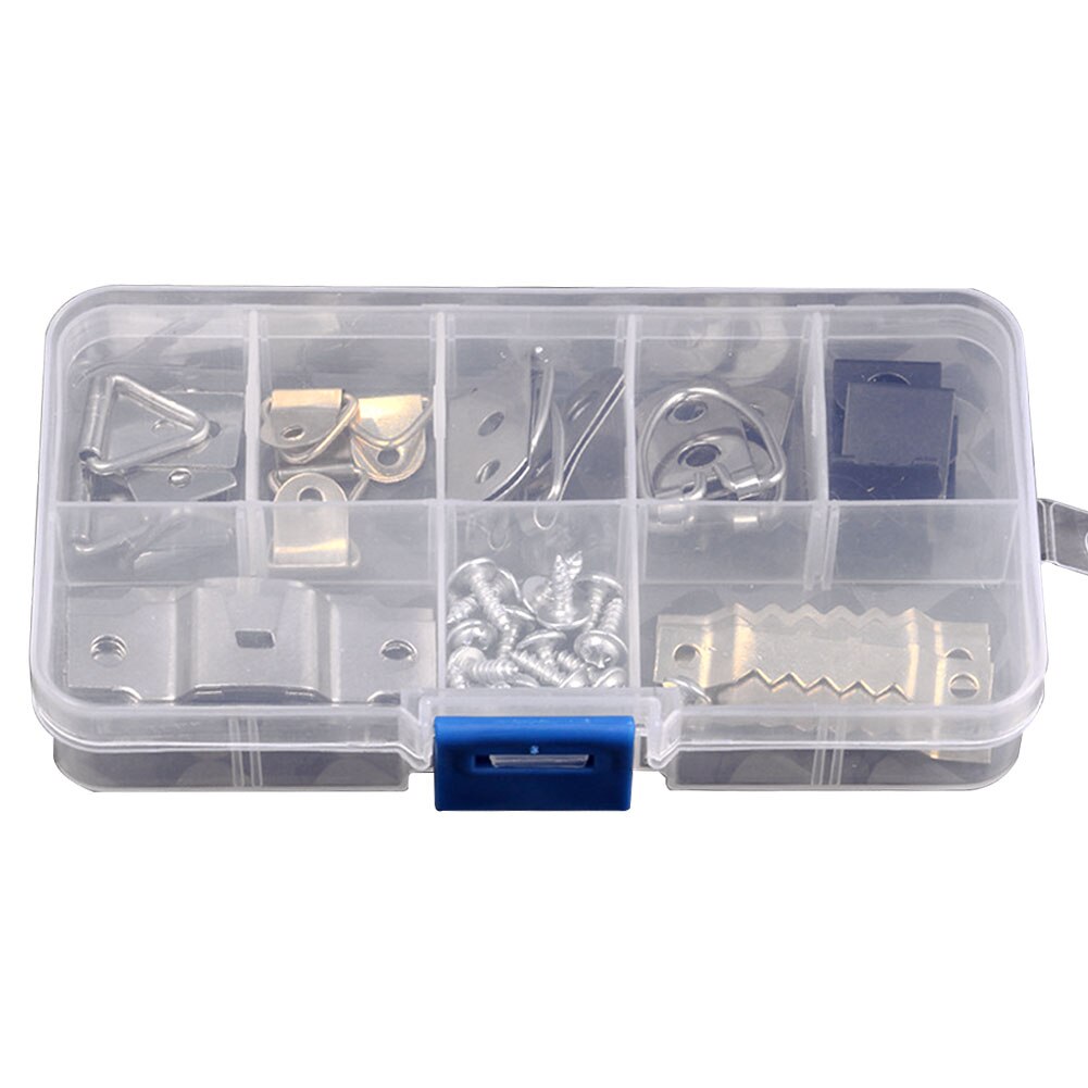 Picture Hangers Set Decoration Photo Frame Hook Ho... – Grandado