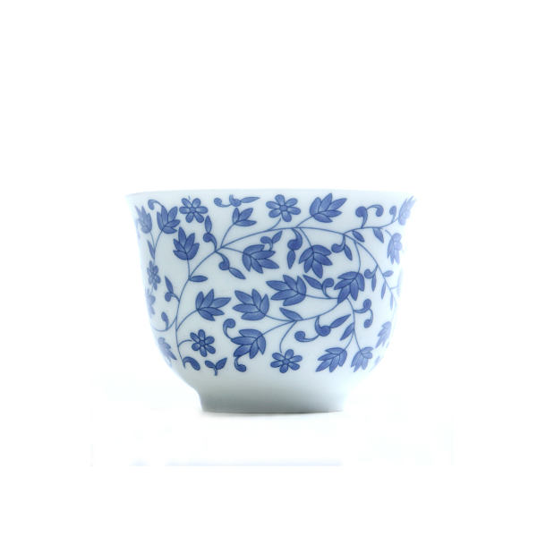 CHANSHOVA 120 ml Traditional Chinese style tea cup... – Grandado