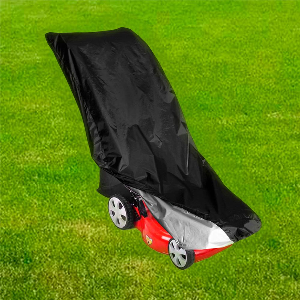 Waterproof Weather UV Protector for Push Mowers Po... – Grandado