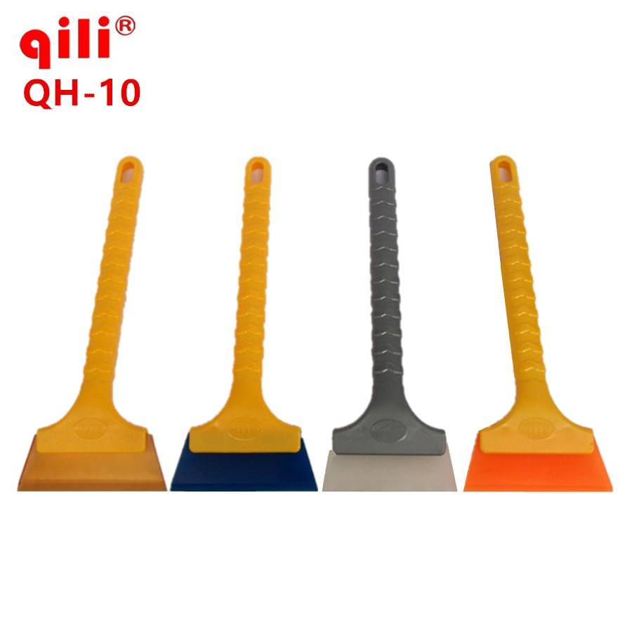 QILI QH-10 gummi rakel klinge schnee und eis schab... – Vicedeal