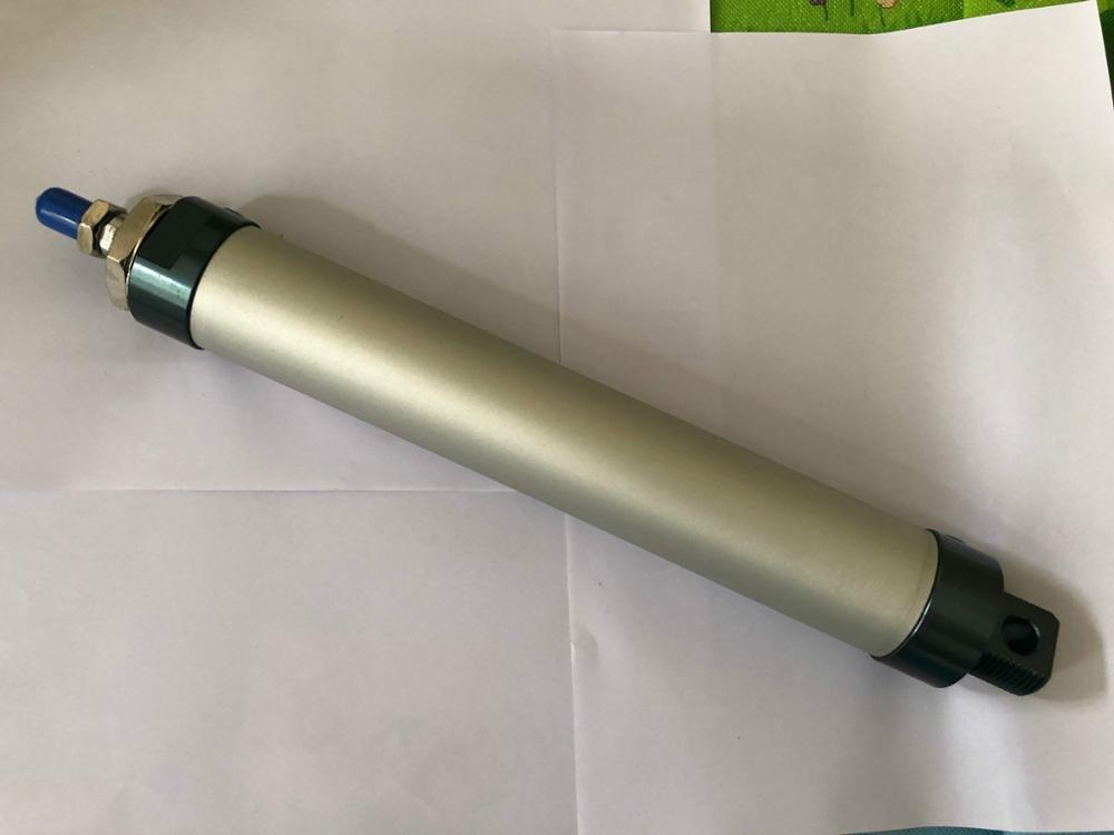 MAL40 Mini Cylinders CA Bore 40mm Stroke 50mm Rod ... – Grandado