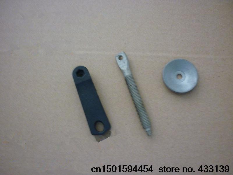 Hangkai 2 takt 6 hp utombordare båtkrokfäste + skr... – Grandado