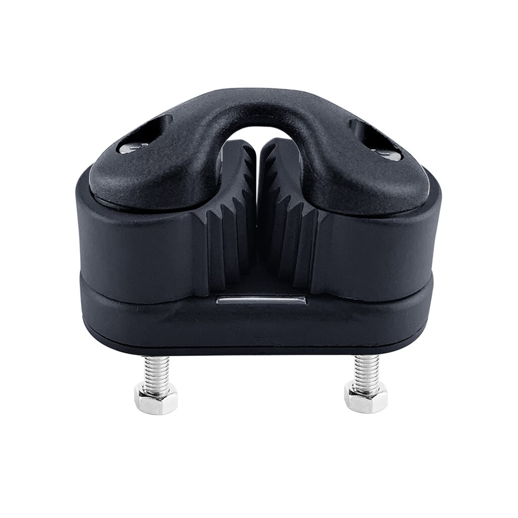 Black Composite Ball Bearing Cam Cleat with leadin... – Vicedeal