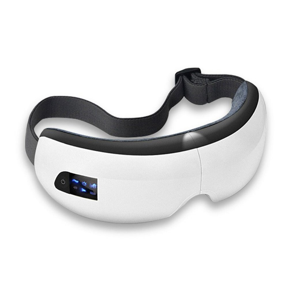 Eye Massager Compression Steam Eye Mask With Heat ... – Vicedeal