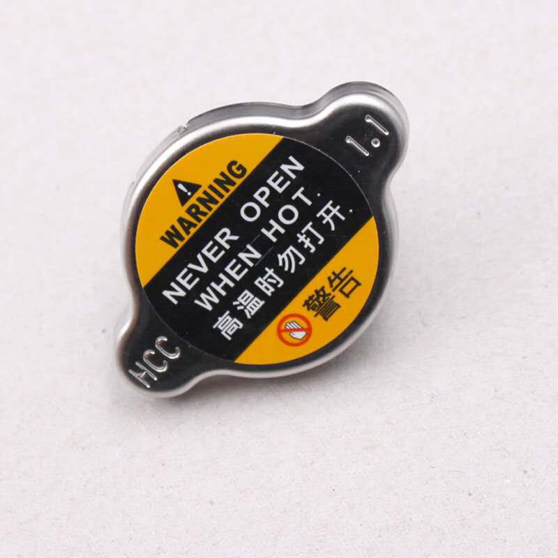 Radiator Cap Montage Voor Hyundai Elantra Celesta ... – Vicedeal