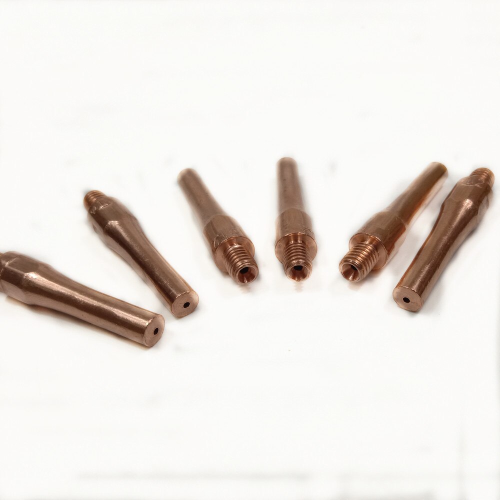 Lasser Gas Lassen Nozzle Koper Geleidende Mond Dra... – Vicedeal