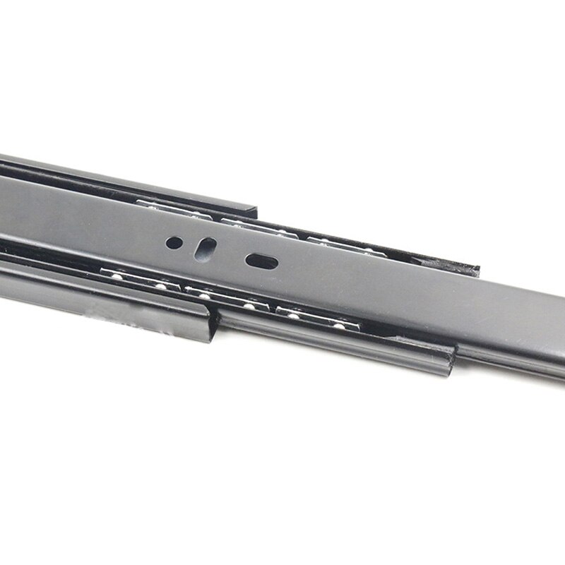 45mm Wide Drawer Slide Rail Super Smooth&Quiet... – Vicedeal