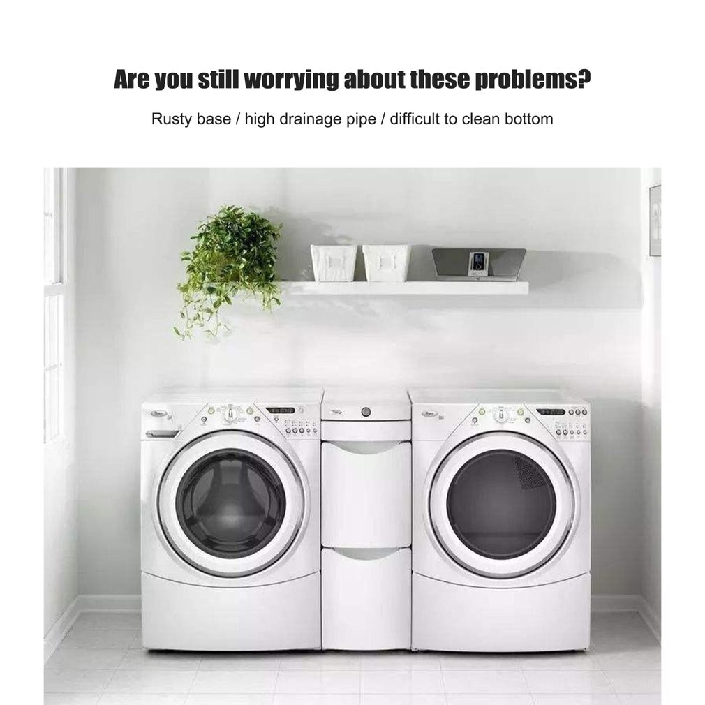 Mobile Roller Multi-functional Mobile Adjustable W... – Grandado