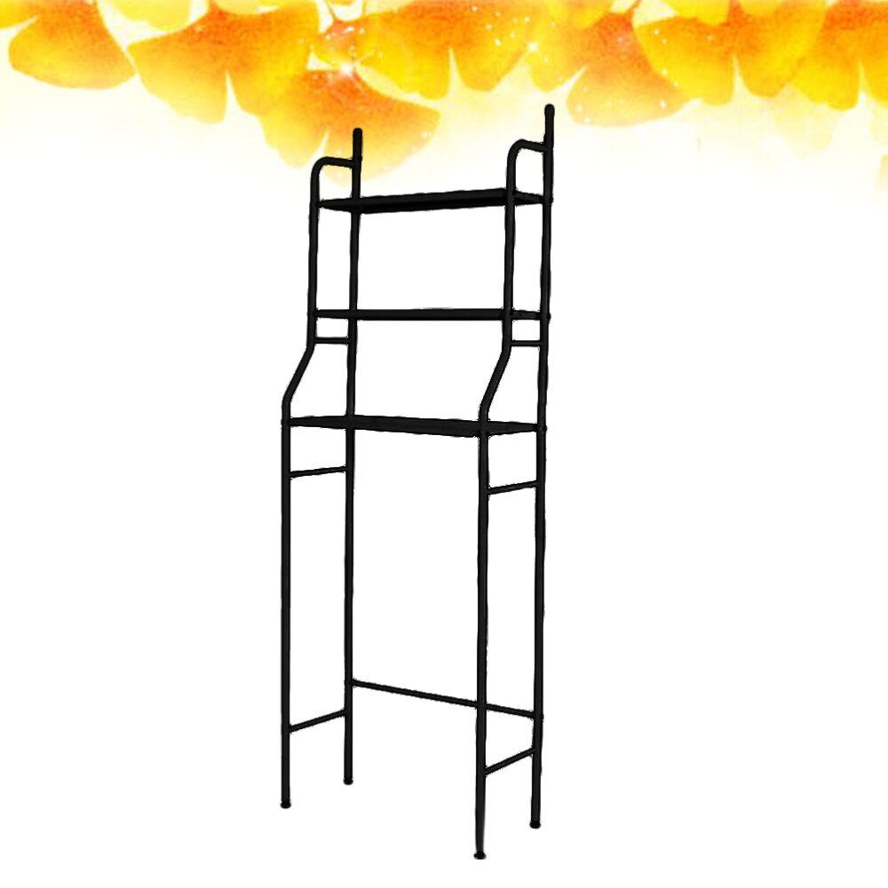 3 Tier Over the Toilet Storage Rack Space Saving B... – Grandado