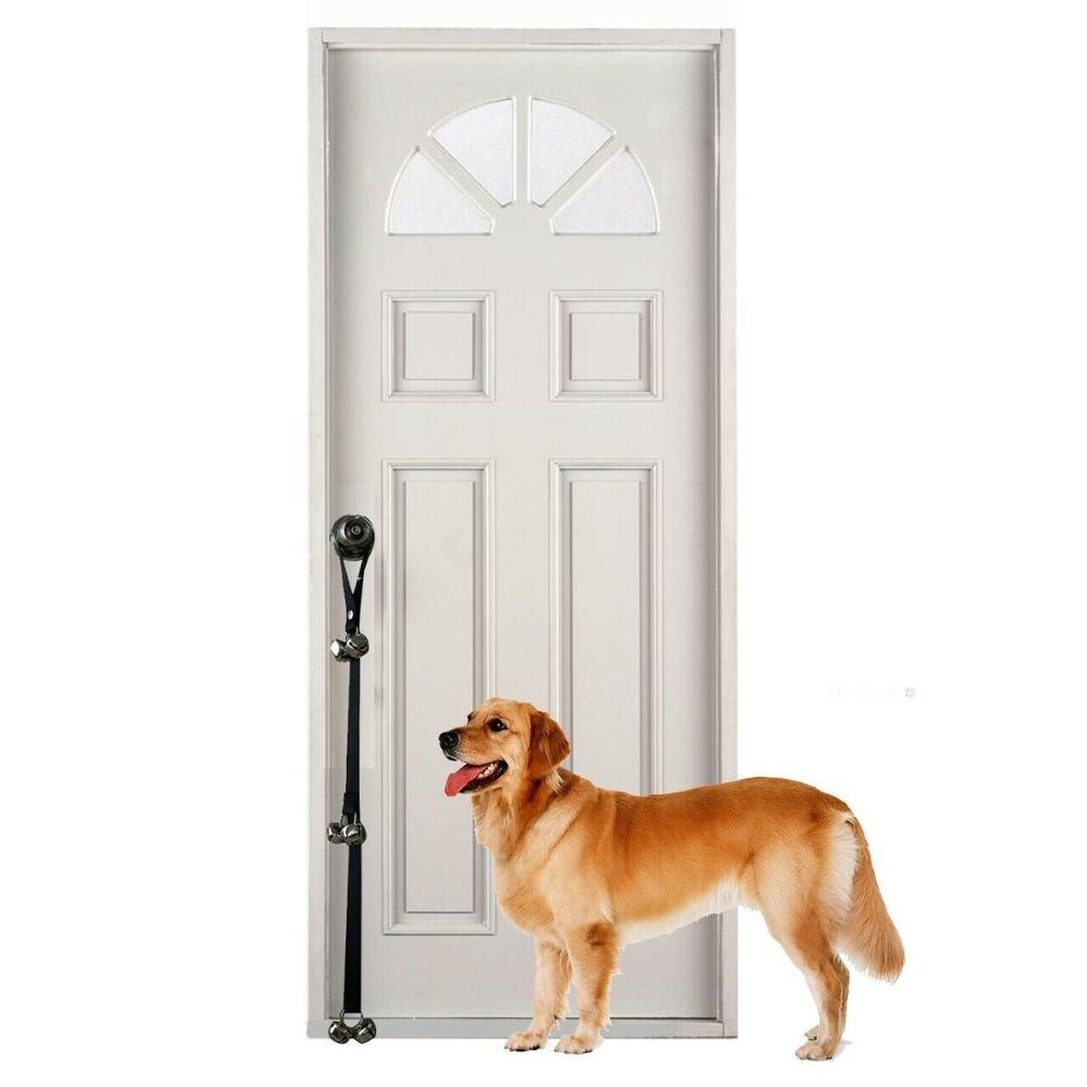 Pet Dog Potty Training Doorbells Puppy Housetraini... – Grandado