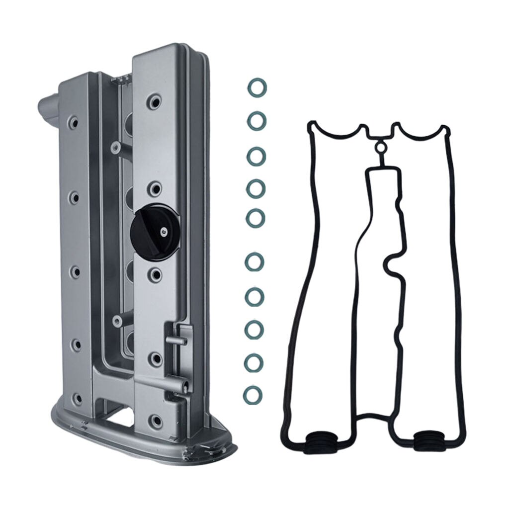 Motor Cilinderkop Valve Cover W/Pakking Voor Chevr... – Grandado