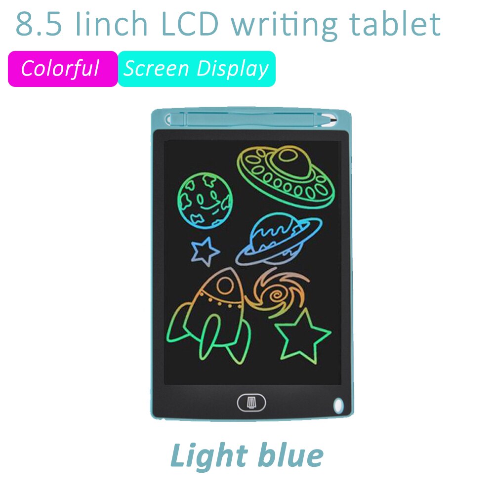8.5Inch Electronic Drawing Board LCD Screen Writin... – Grandado