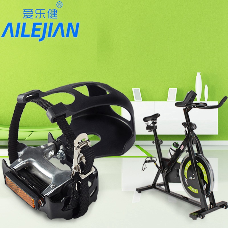 Pedaal Spinning Fiets Legering Duurzaam Staal anti... – Grandado