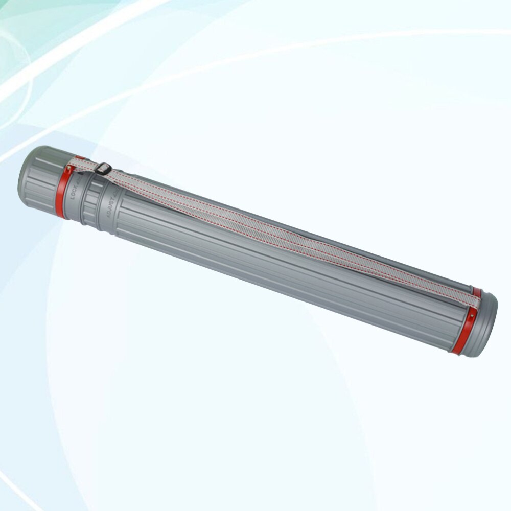 Extendable Telescopic Document Painting Paper Stor... – Grandado