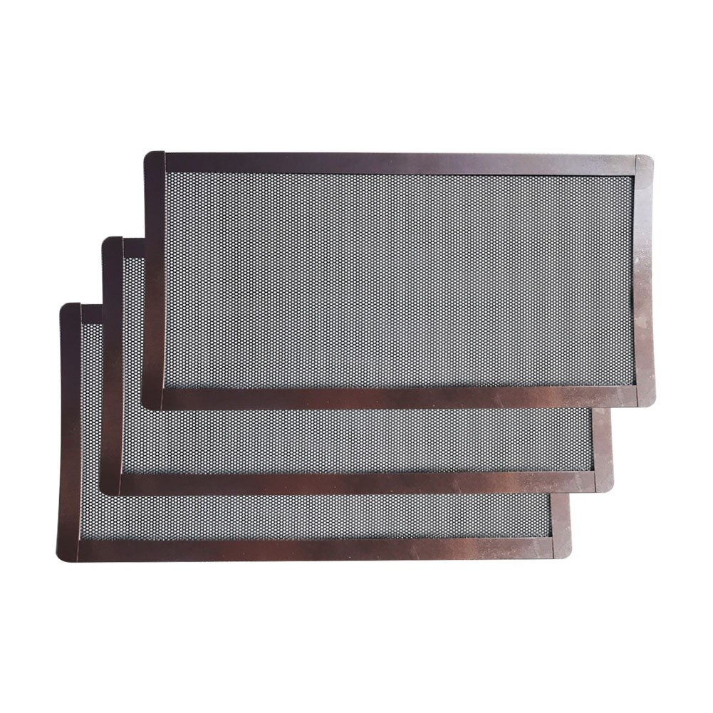 Dustproof Chassis Cooling Computer Mesh Dust Filte... – Grandado