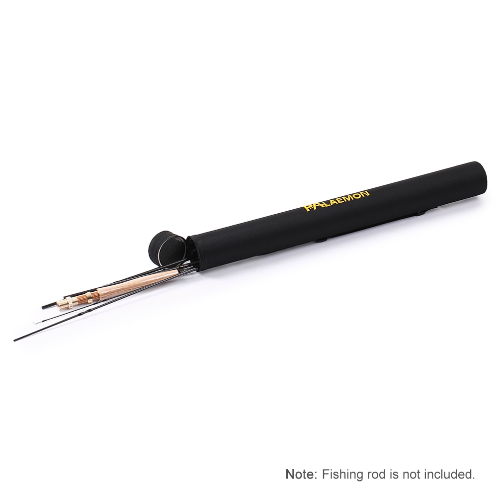 Fishing Rod Bag Waterproof Canvas Portable Rod Sto... – Grandado