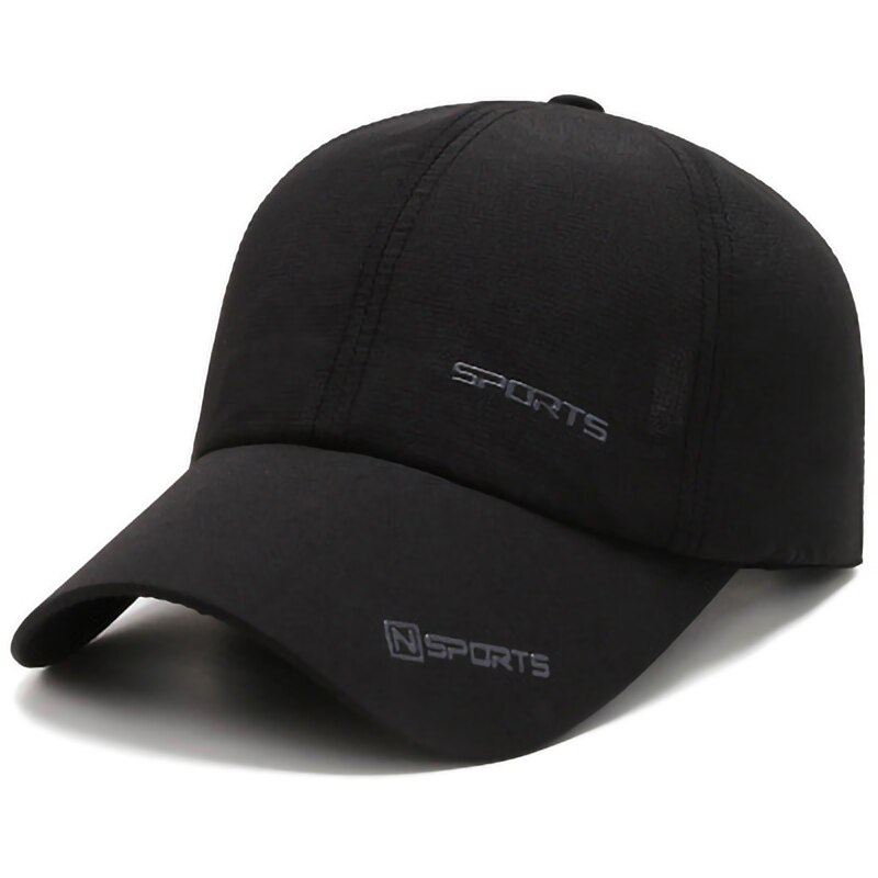Women's Summer Mesh Breathable Baseball Cap Adjust... – Vicedeal