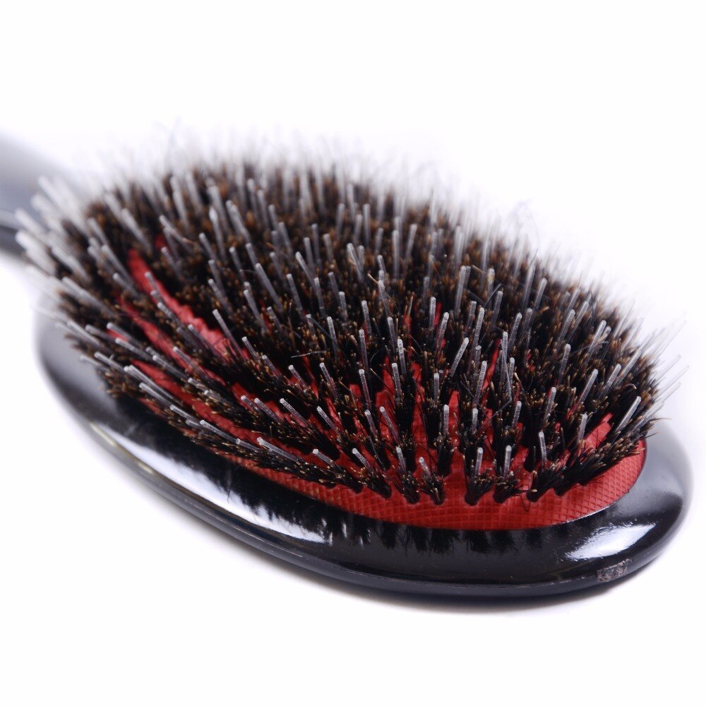 Pro Salon Massage Hair Comb Air Cushion Brush Deta... – Vicedeal