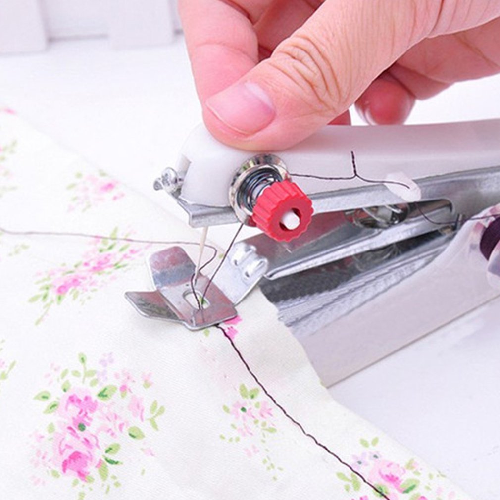 Multi-Function Household Manual Sewing Machine Por... – Grandado