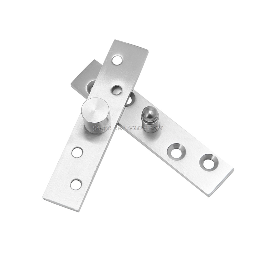 Rotating Hinge 360 Degree Stainless Steel Door Piv... – Vicedeal