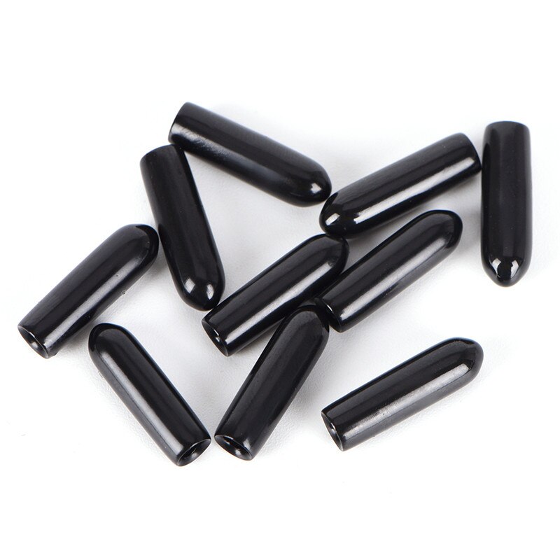 10PCS Rubber End Caps For 4 Lines Quad Stunt Kite ... – Vicedeal