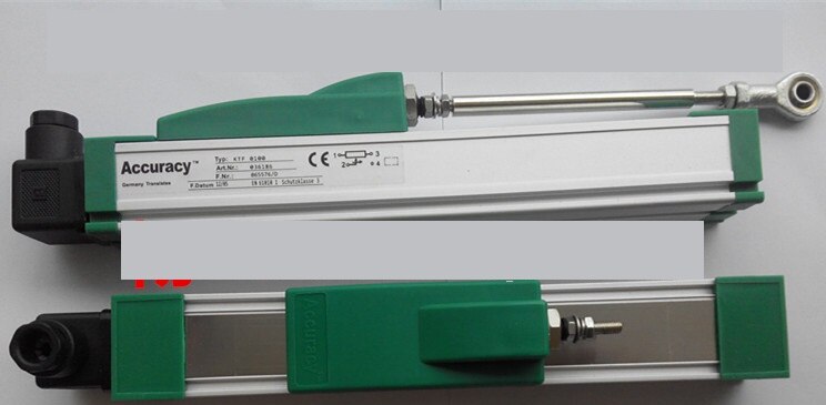 Injection molding machine slider side slide electr... – Vicedeal